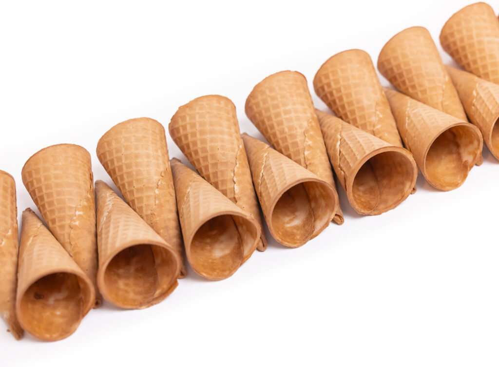 About Us – PDI Cone – Dutch Treat, LLC